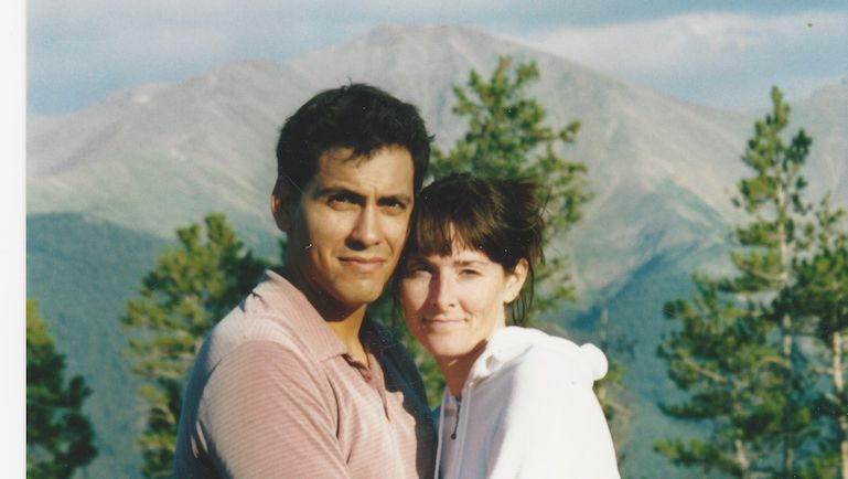 There's an Unsettling Rey Rivera Update In His Unsolved Case | Marie Claire