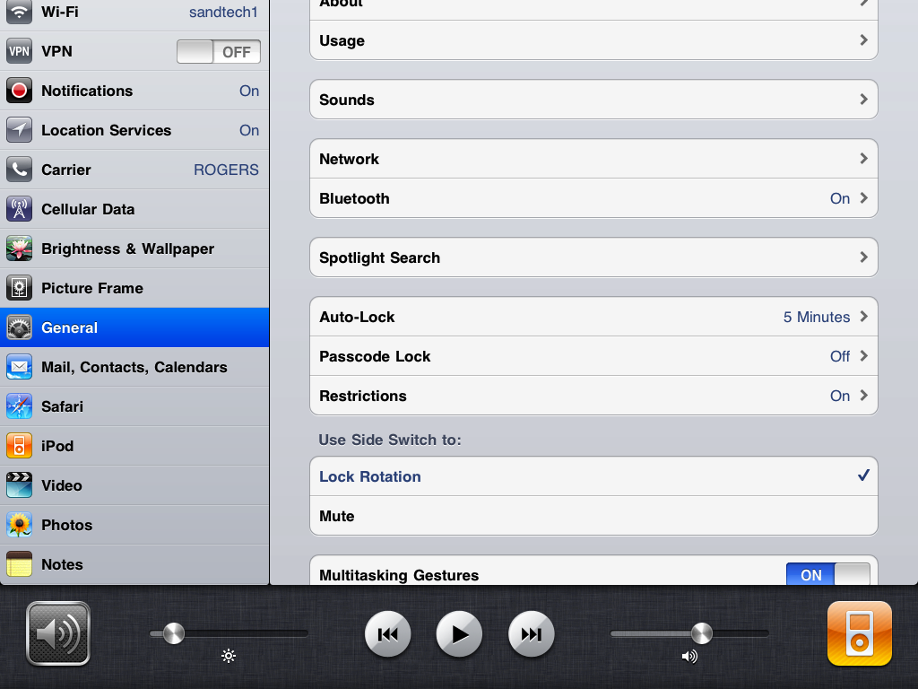 iOS 4.3 review | iMore