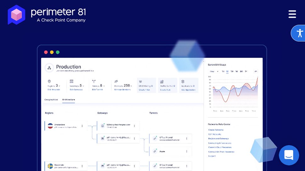 Best business VPN of 2024 | TechRadar