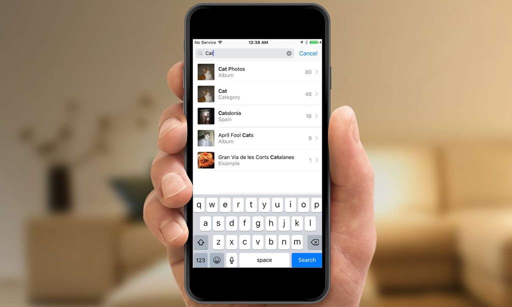 iOS 10 Photos: All the New Features and How to Use Them | Tom's Guide