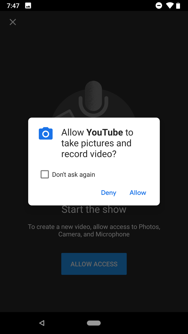How to upload videos to YouTube on Android | Android Central