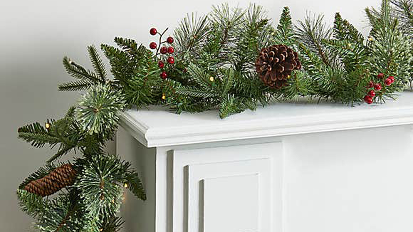 20 of the best Christmas decorations to brighten up any home | Woman & Home
