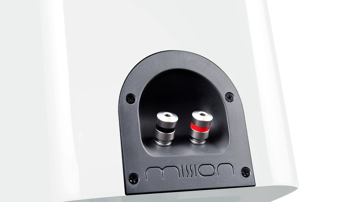 Mission ZX-2 review | What Hi-Fi?