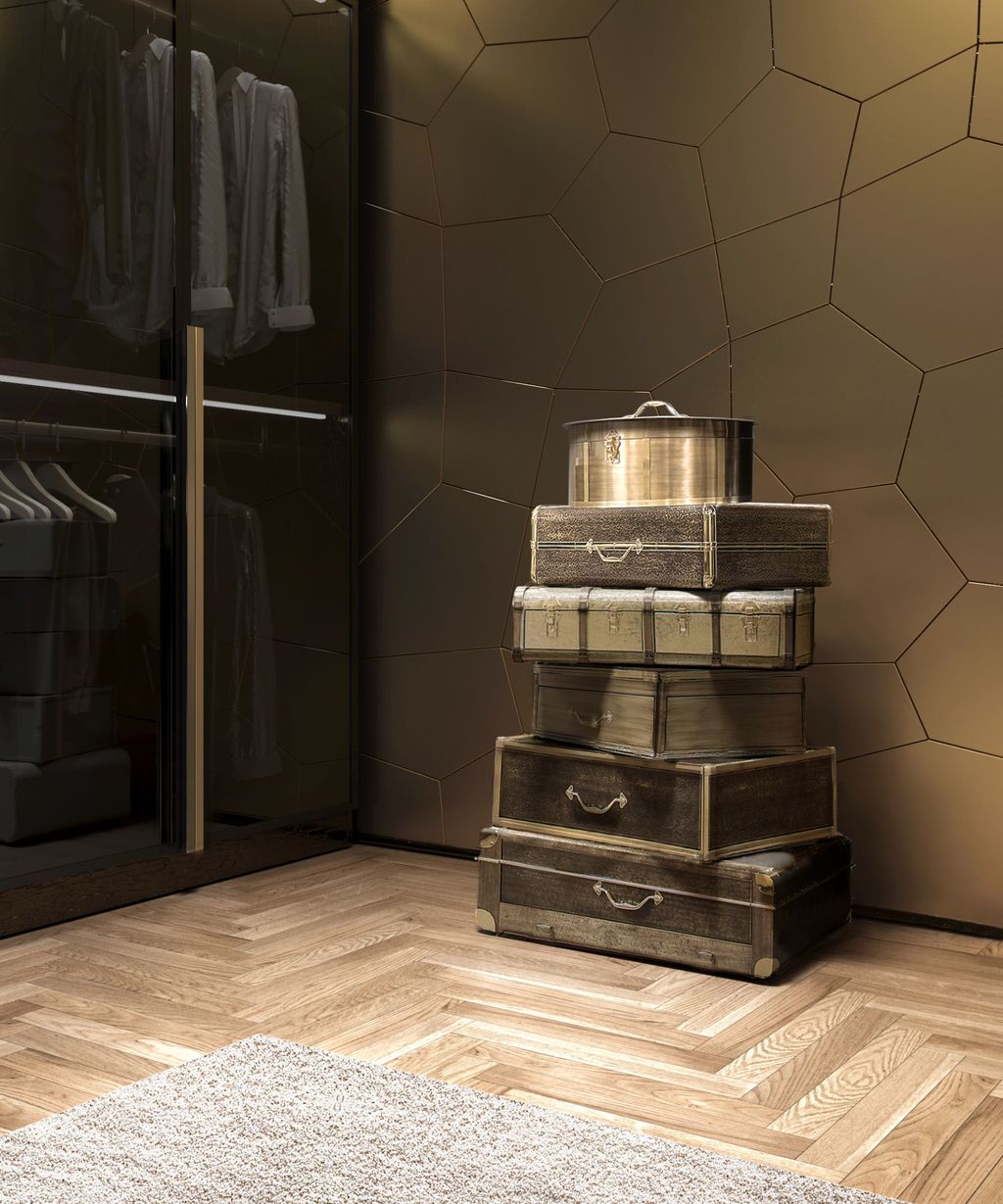 Hidden safe ideas to hide your valuables at home | Homebuilding