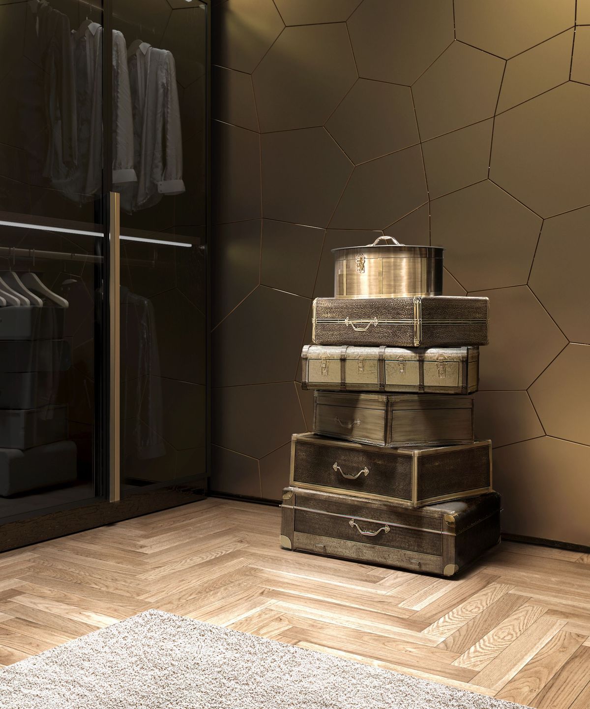 Hidden safe ideas to hide your valuables at home | Homebuilding