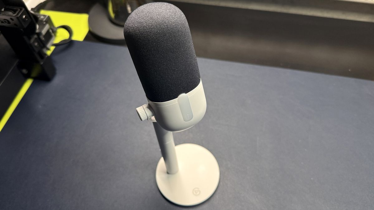 Elgato Wave Neo Review: I hope you got this as part of a bundle | Tom's ...