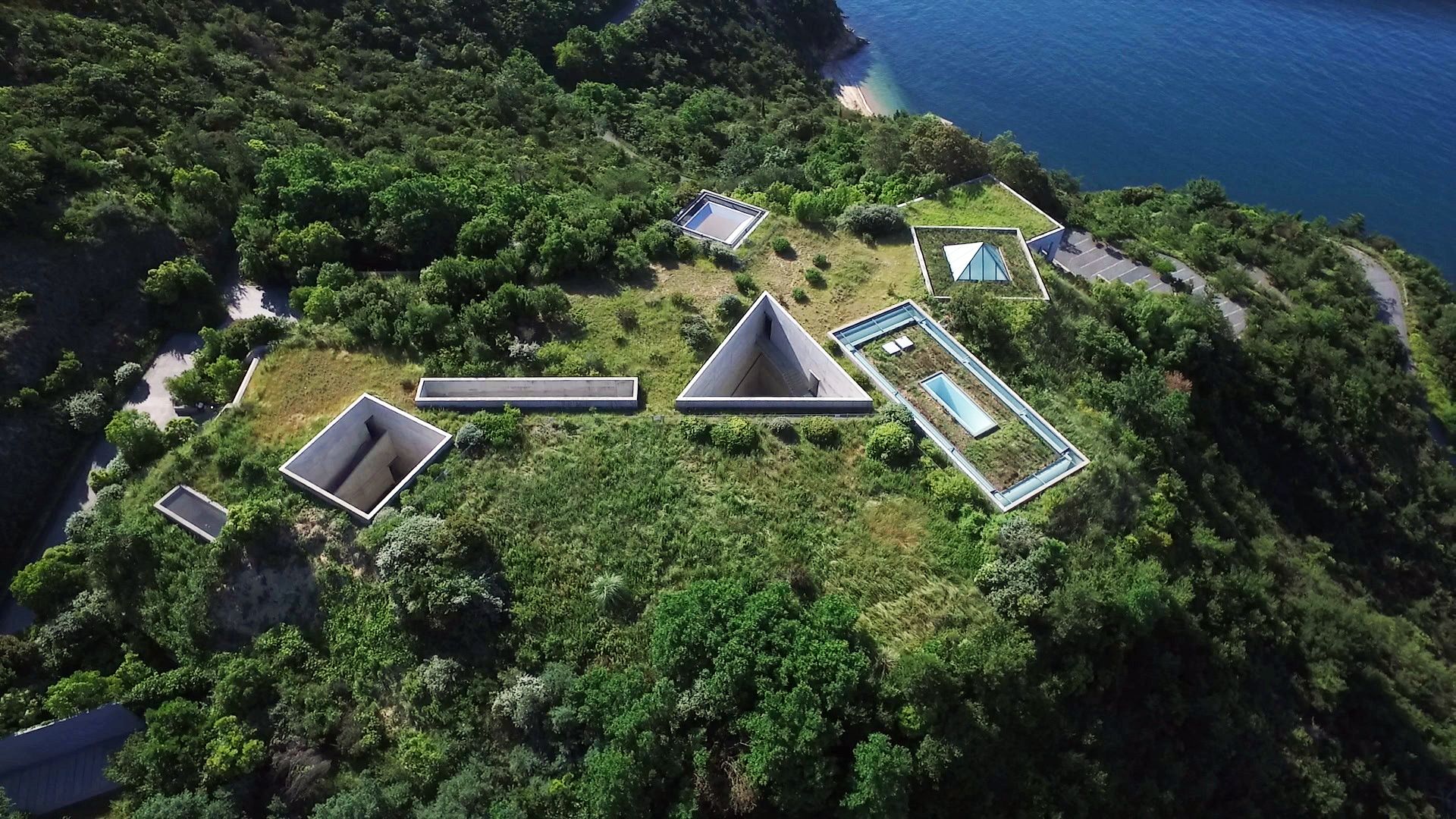 Tadao Ando: the architect's life and key buildings | Wallpaper*
