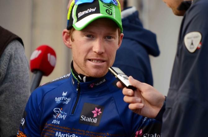 Kristoff can win World Championships, says Nordhaug | Cyclingnews