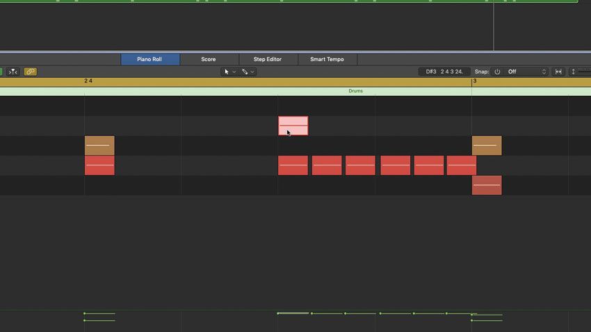 How to program the perfect drum roll: part 2 | MusicRadar