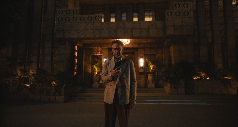 The Studio filming locations: architectural gems in the Seth Rogan ...