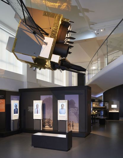The Science Museum’s new Information Age gallery tells the tale of two ...