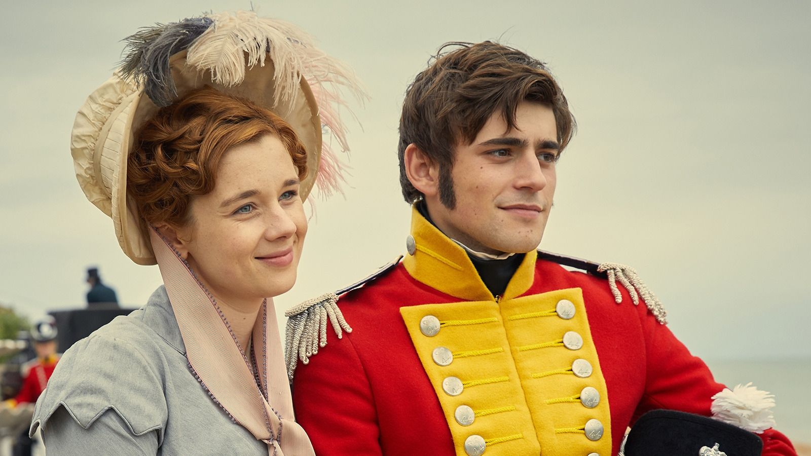 Best Prime Video shows: 41 great TV series to stream in January 2025 ...