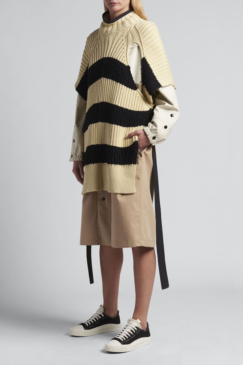 The 10 Best Ponchos for Women in 2023 | Marie Claire