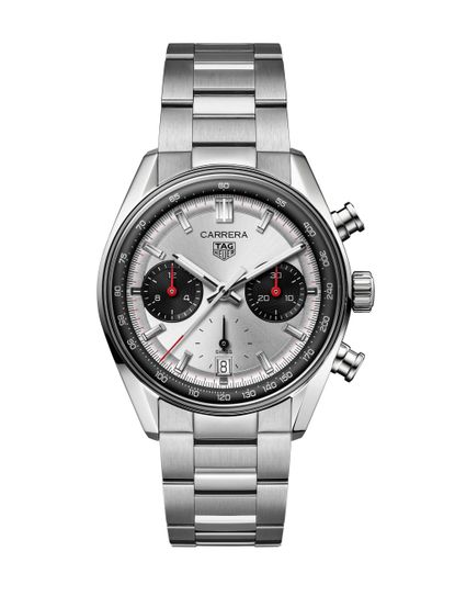 28 Dazzling New Watches Everyone Is Talking About Right Now | Who What Wear