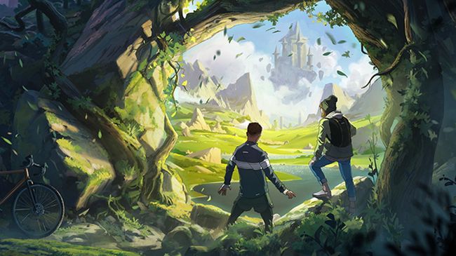 12 upcoming games without names that we're excited about | PC Gamer