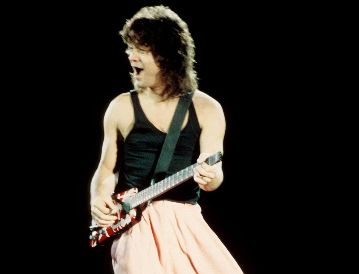 Getting to grips with the Steven Wilson ID Series Signature guitar | Louder