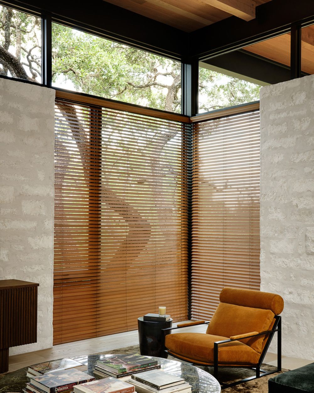 The 10 Most Stylish Types of Blinds to Know | Livingetc