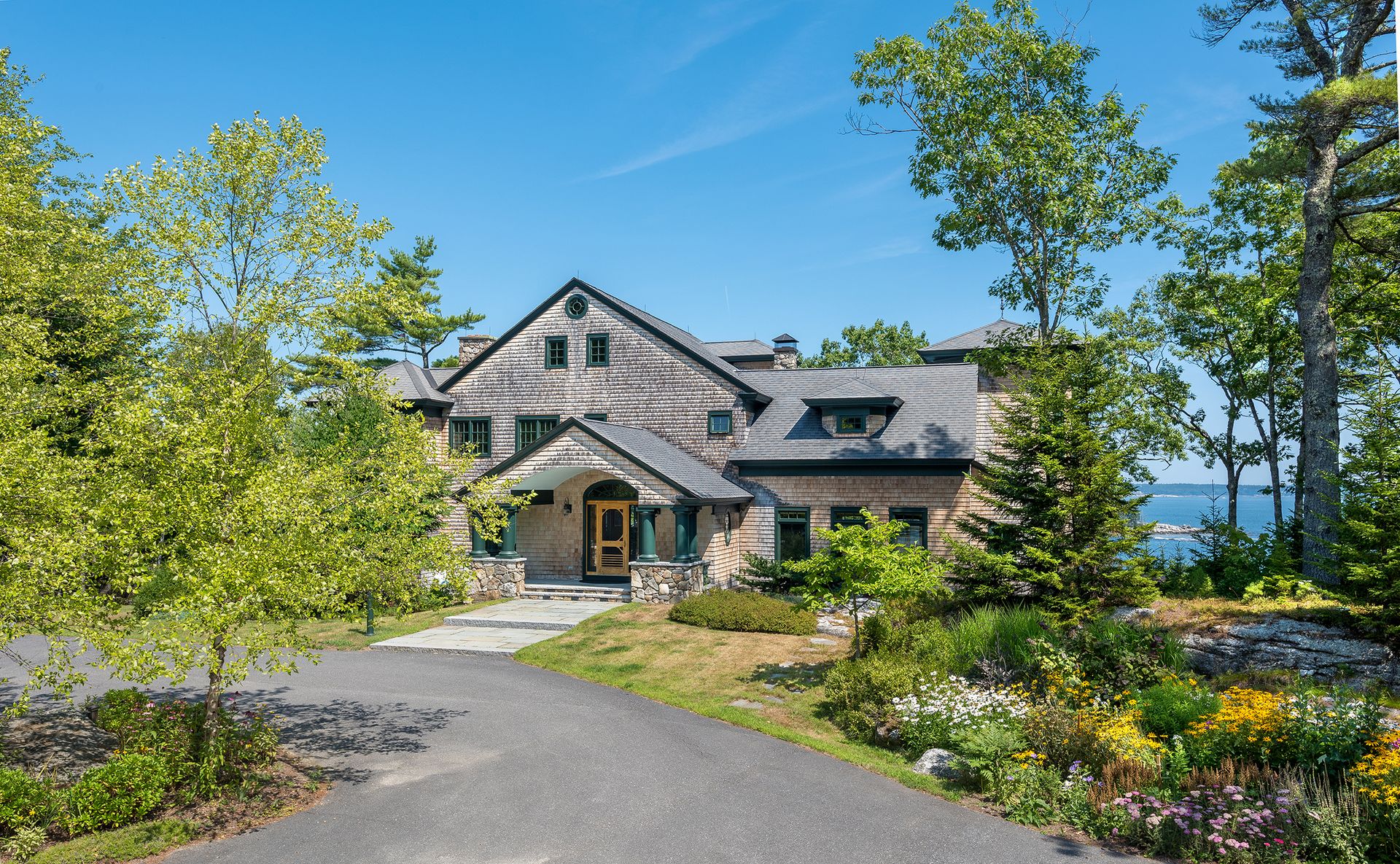 For sale: 6 breathtaking riverside homes | The Week