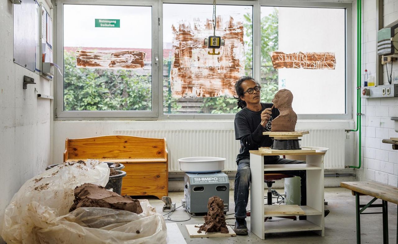 Documenta 15: social practice, controversy, food for thought | Wallpaper*