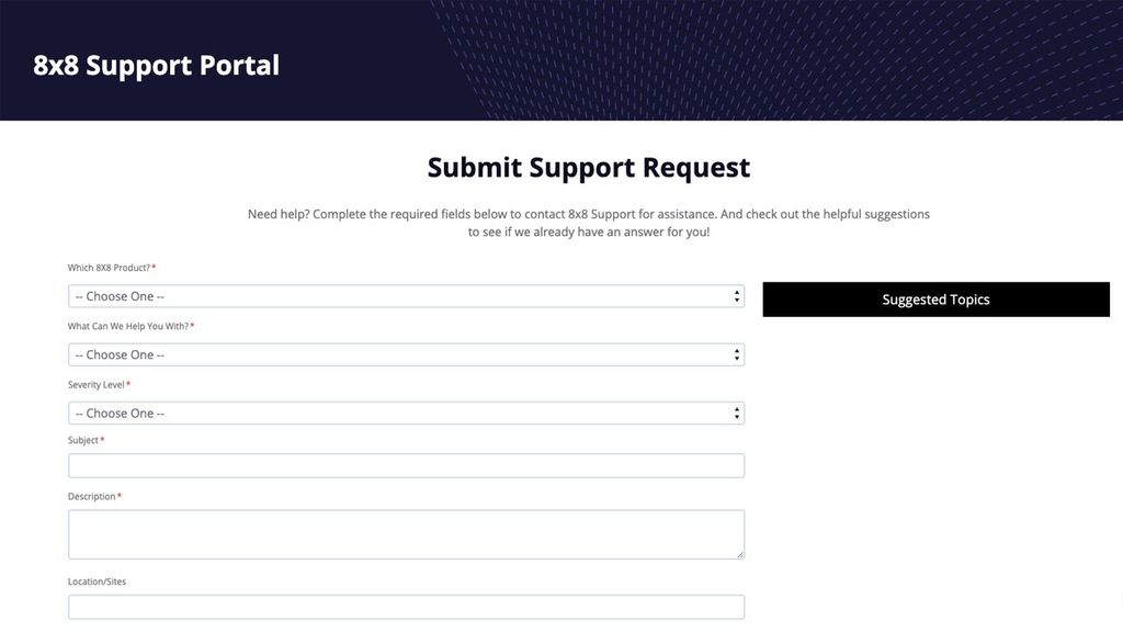 8x8 X Series review | TechRadar