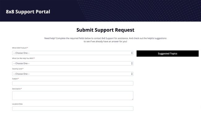 8x8 X Series review | TechRadar