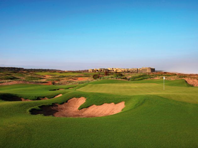The Best Golf Courses In Morocco - Golf Monthly Courses | Golf Monthly