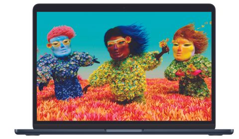 3 decades of the MacBook – a visual timeline | Creative Bloq