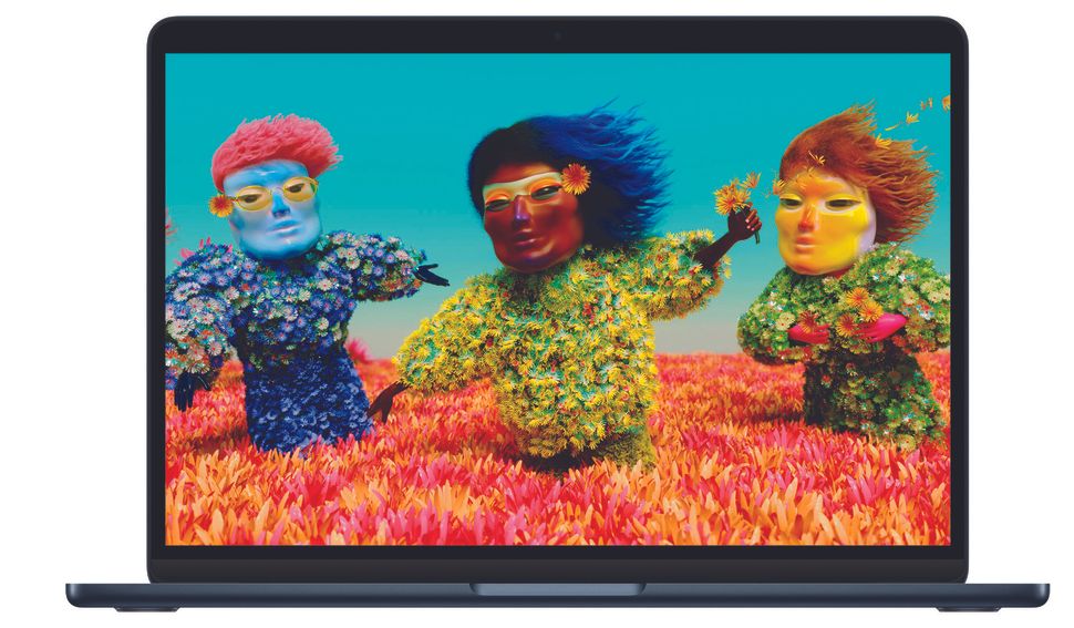 3 decades of the MacBook – a visual timeline | Creative Bloq