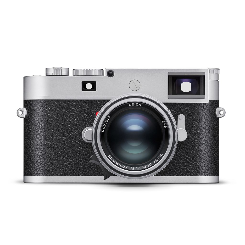 Best rangefinder cameras in 2025 | Digital Camera World