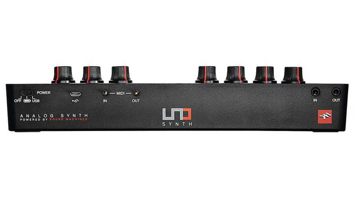 IK Multimedia UNO review | MusicRadar