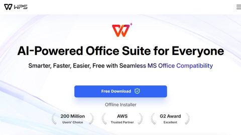 Best free word processor of 2025 | TechRadar