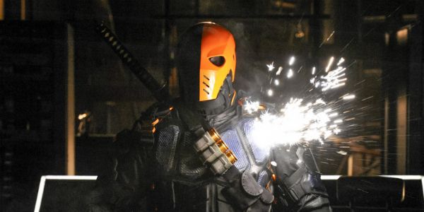Arrow Season 2, Episode 18 - Deathstroke: 3 DCU Tie-Ins And Easter Eggs ...