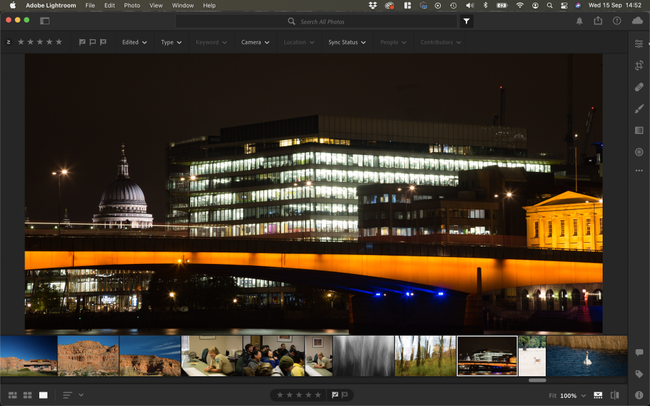 Adobe Lightroom vs Adobe Lightroom Classic: which is best for you ...