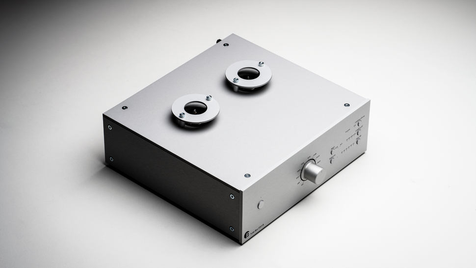 Pro-Ject treads new ground with a fresh phono stage and its first step ...