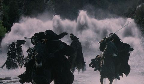 The 10 Most Badass Moments in Peter Jackson's Middle-earth Movies ...