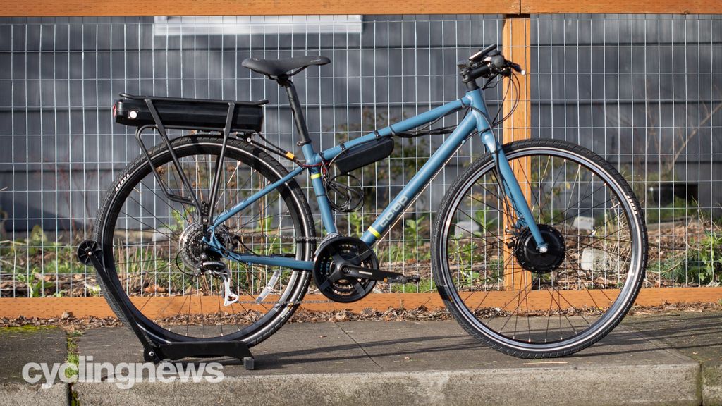 Best electric bike conversion kits: Power up your ride | Cyclingnews