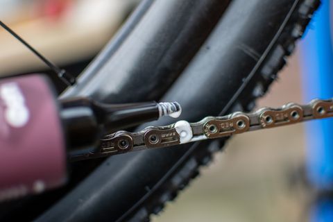 CeramicSpeed UFO Drip All Conditions review: One of the best drip lubes ...