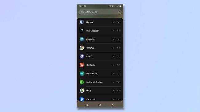 How to create and edit stacks of widgets on your Android phone's home ...