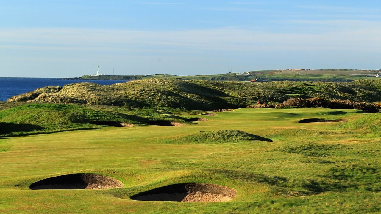 32 Of The Best Links Courses In The World | Golf Monthly