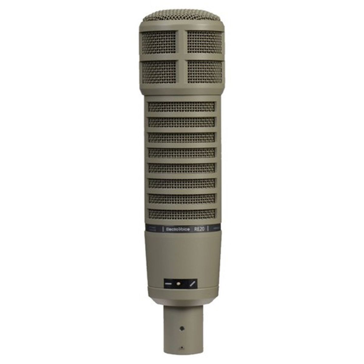 What's the difference between an instrument mic and a vocal mic ...