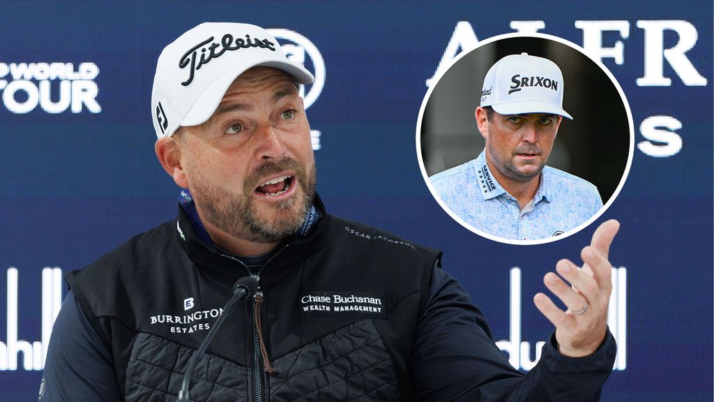 Ryder Cup USA Names New Team Manager With Tiger Woods Favorite To Be ...