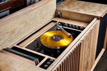 Stereo cabinets and consoles for good-looking audio | Wallpaper*