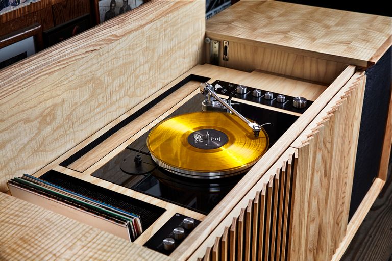 Stereo cabinets and consoles for good-looking audio | Wallpaper*