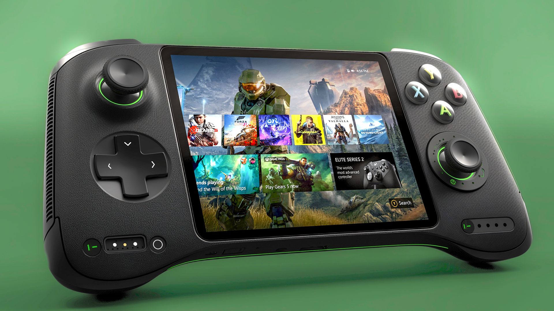 Xbox handheld reportedly arriving this year, new PC-like console in 2027 | Tom's Guide