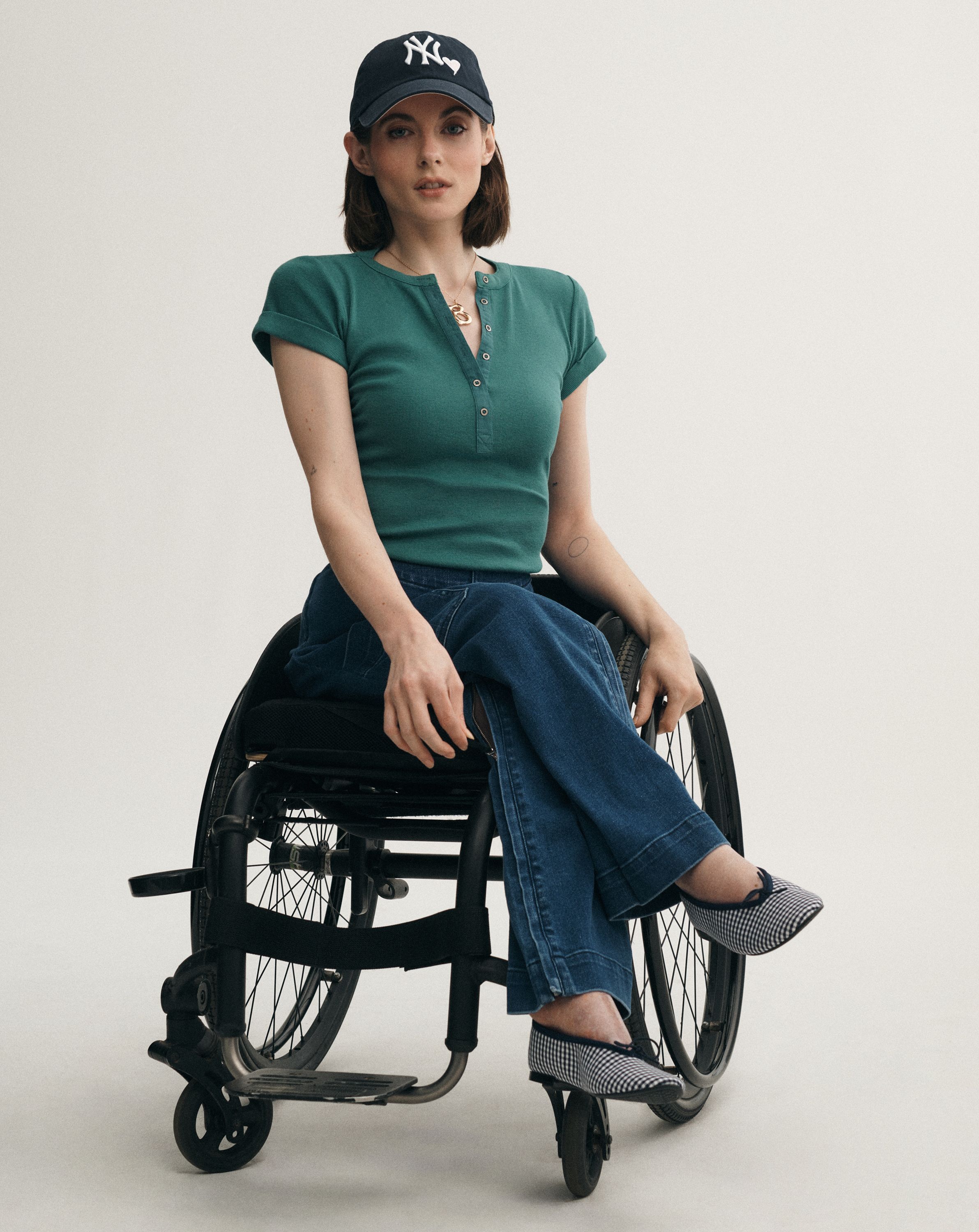 Anthropologie Introduces First Adaptive Collection for Shoppers With ...