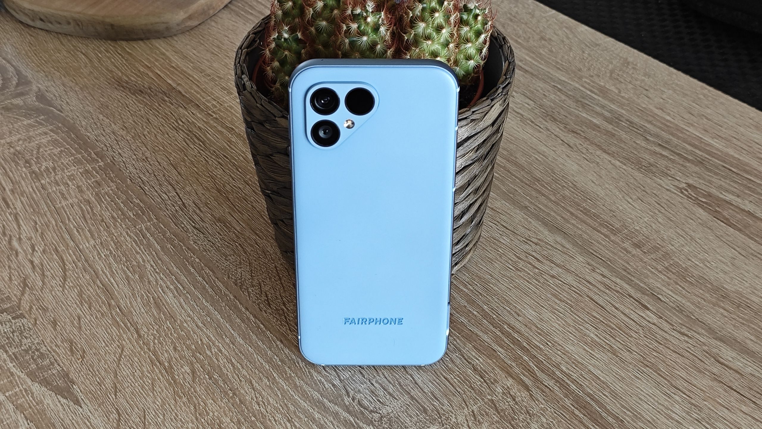 Fairphone 5 review | TechRadar