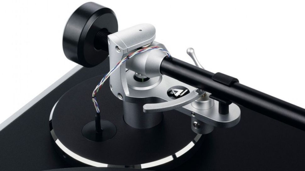 Clearaudio Concept turntable review | Louder