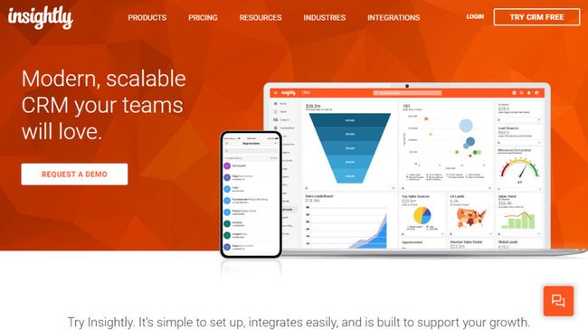 Best client management software of 2025 | TechRadar