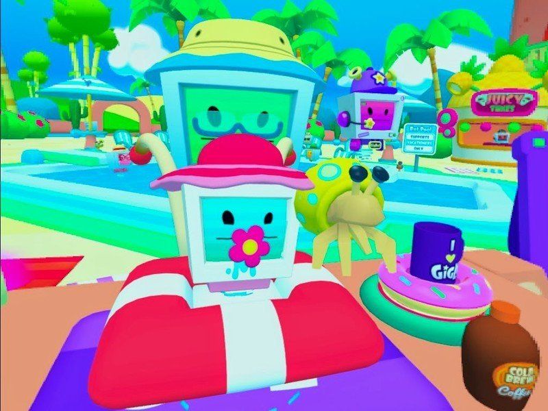 Vacation Simulator: Back to Job made me laugh until I cried | Android ...