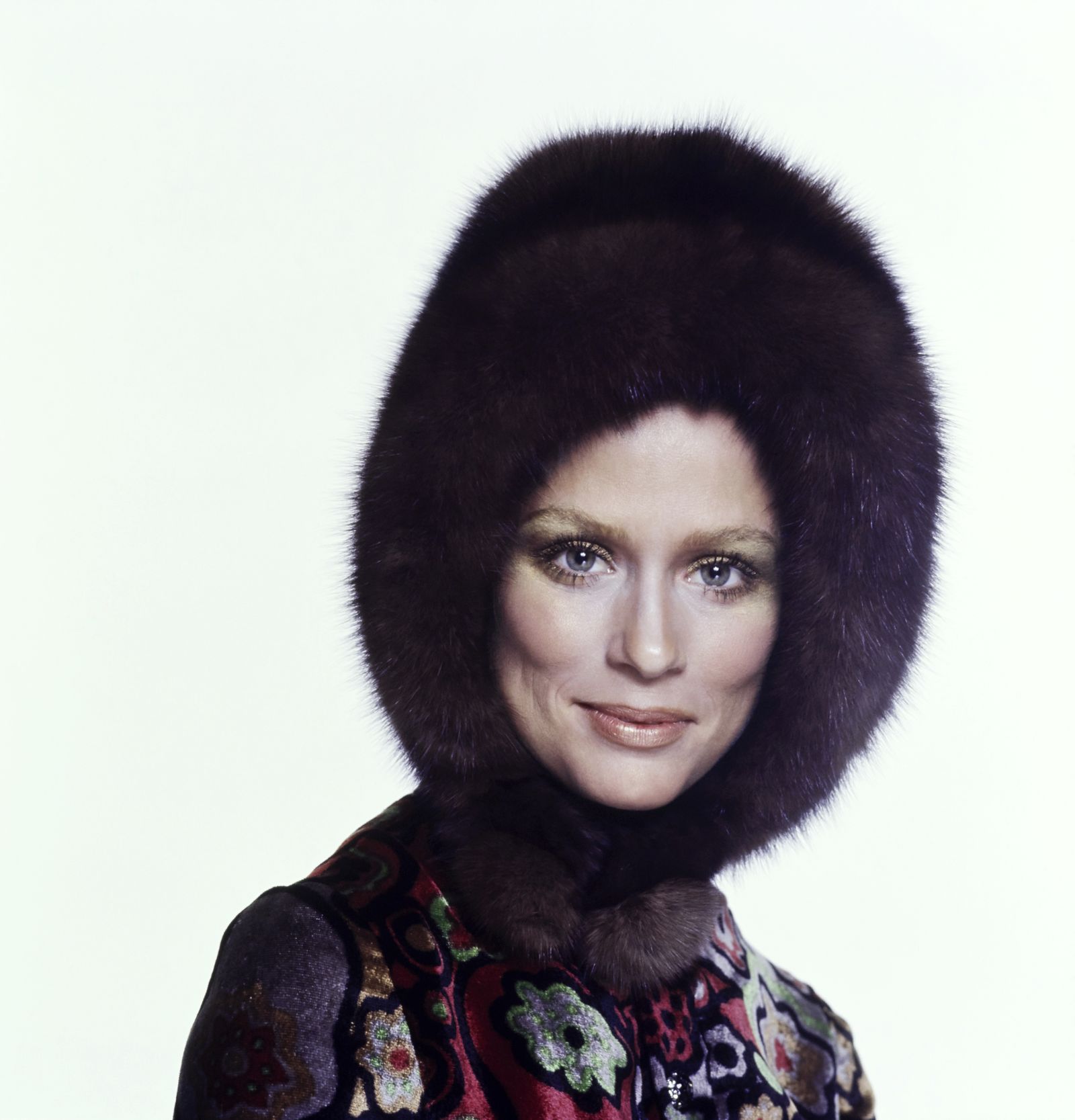 32 Supermodels Whose Looks Were Era-Defining | Marie Claire